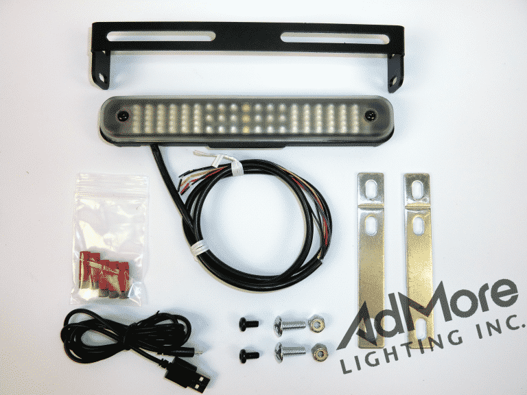 AdMore Lighting: Innovative LED Motorcycle Lighting